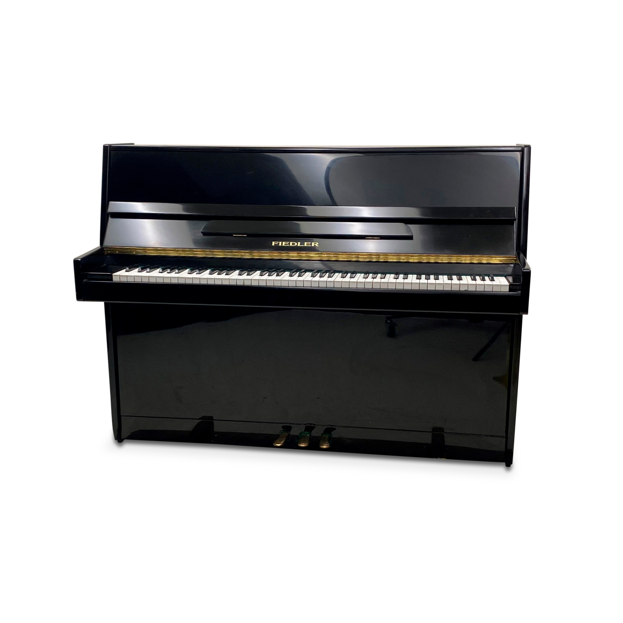 Fiedler 108 piano