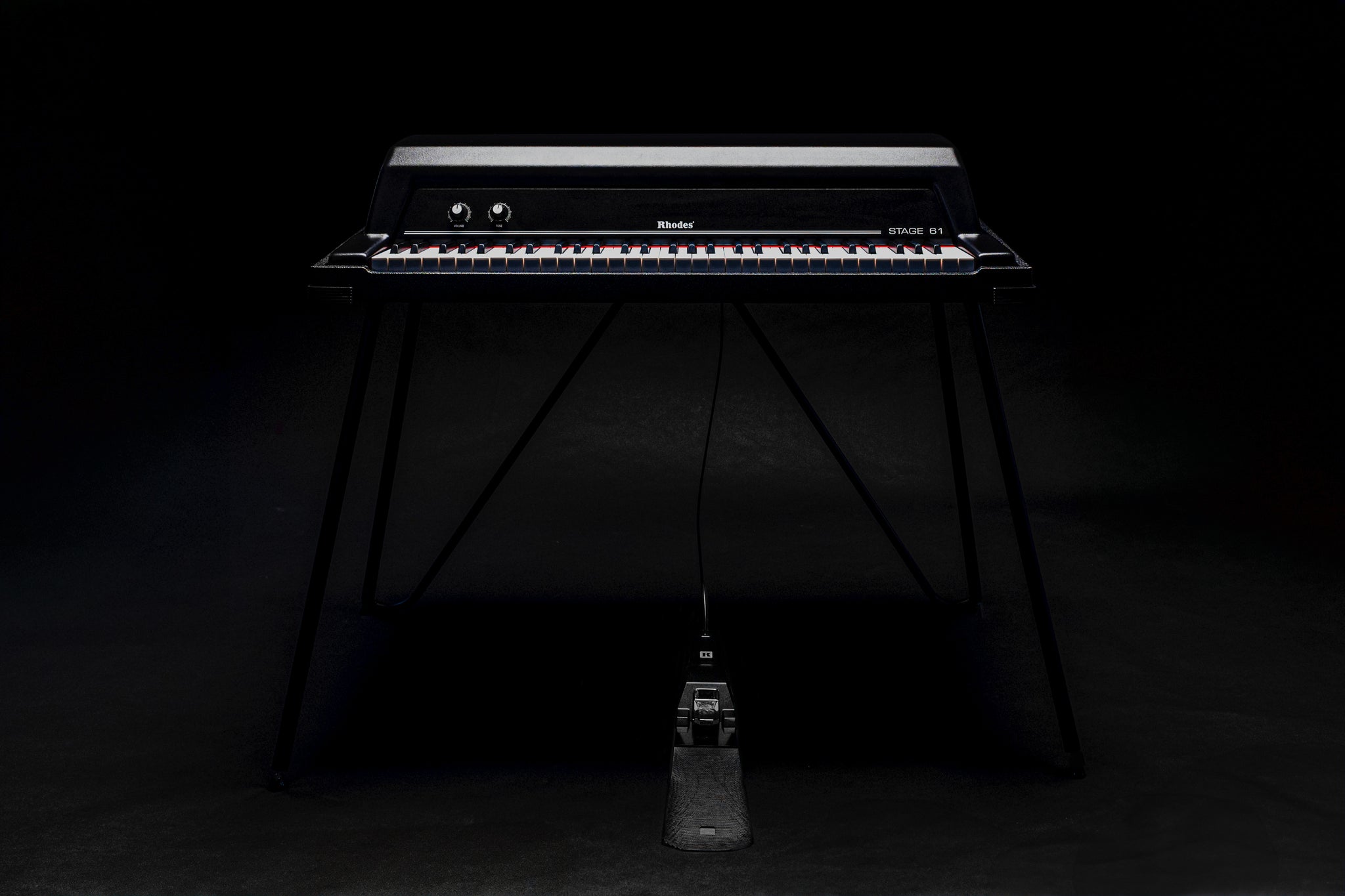 Rhodes Stage 61 | Bol Pianos