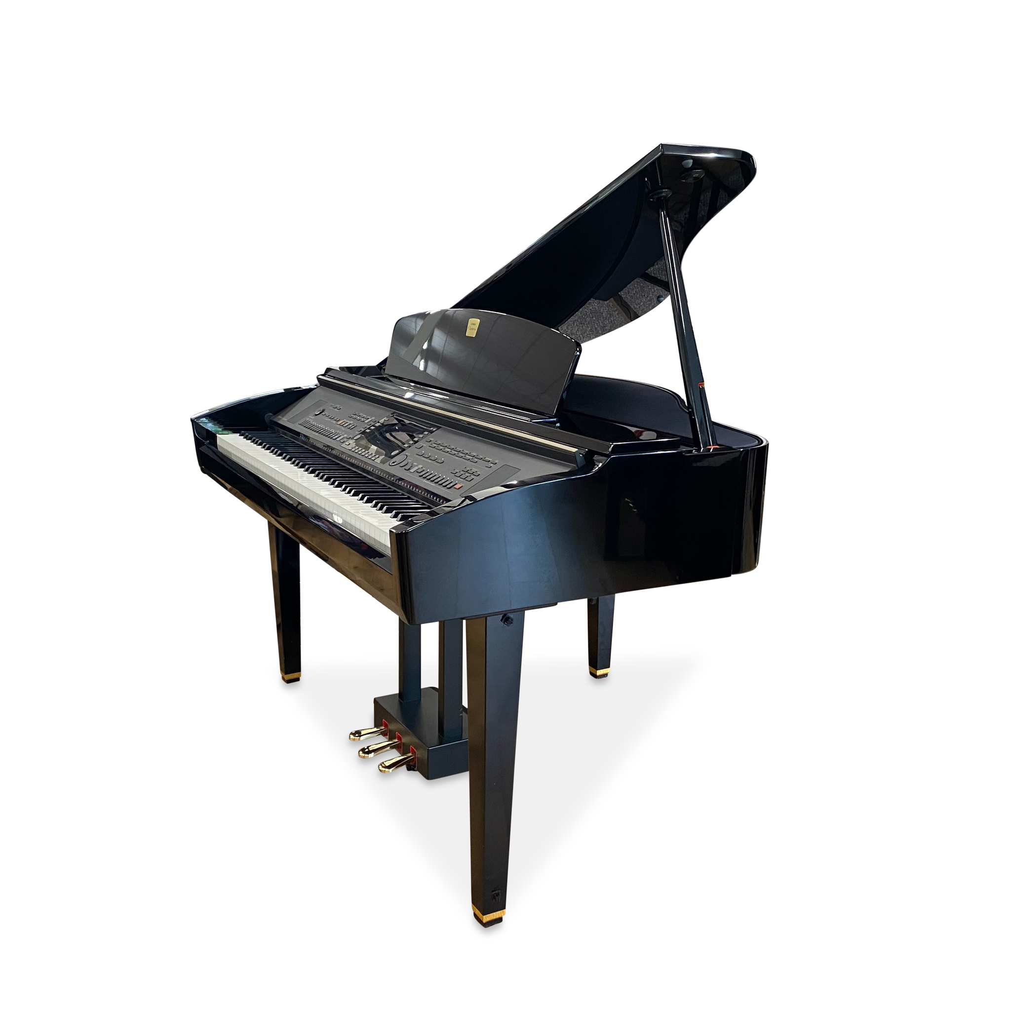 Yamaha CVP-309 GP tweedehands kopen | Digitale vleugel in topstaat ...