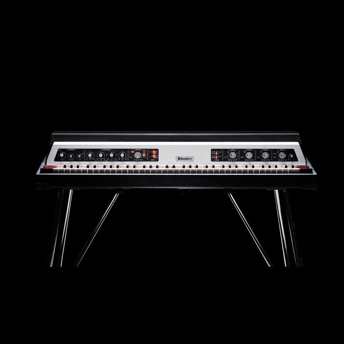 Rhodes MK8 electric piano