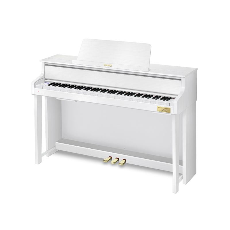 Casio Grand Hybrid GP-310 Piano
