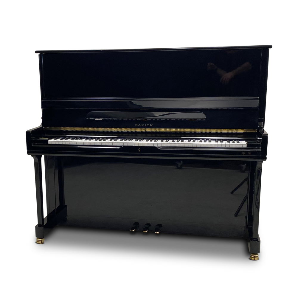 Samick SU-131 piano (1991)